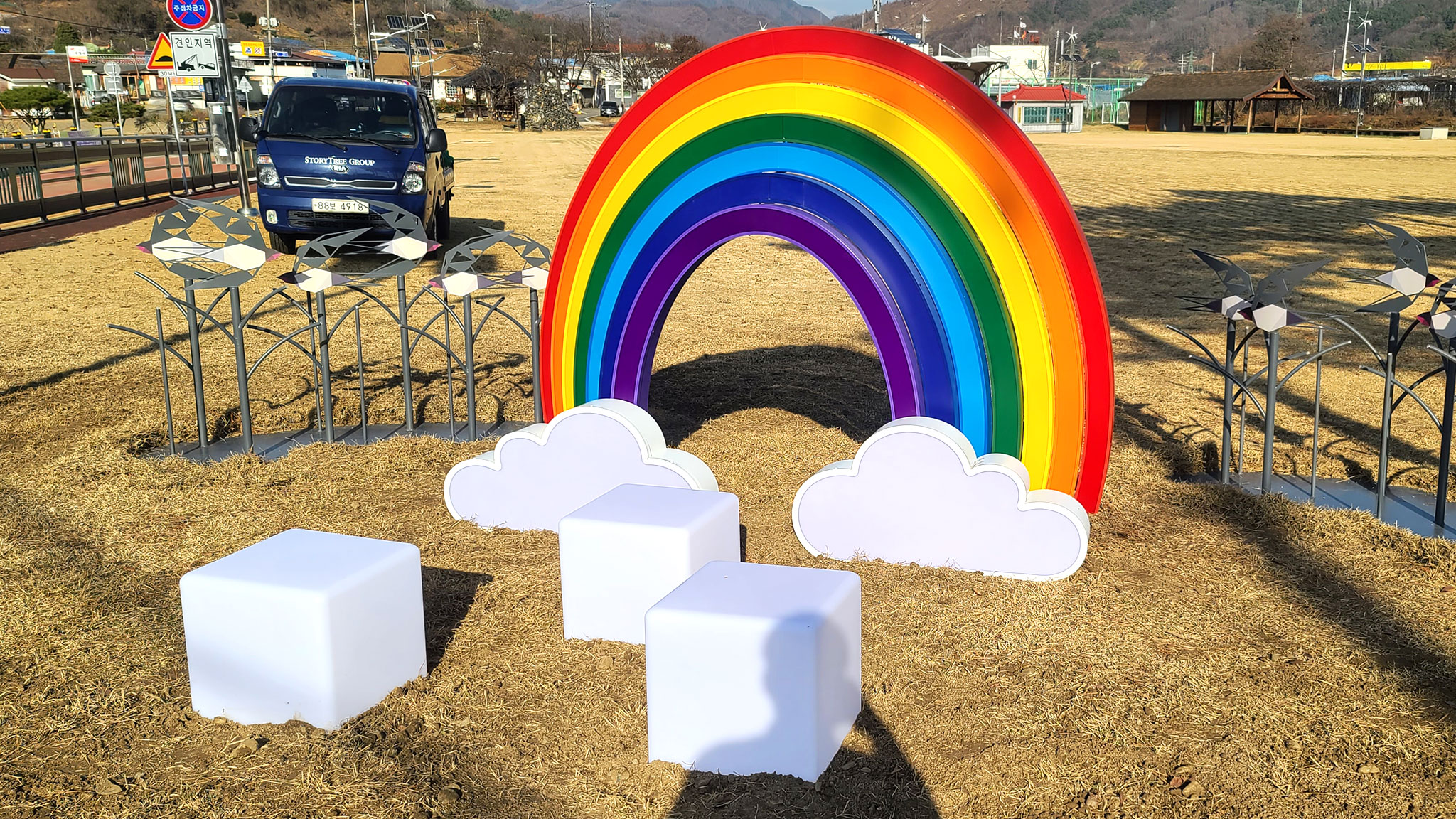 351 (3) | 가든제작소